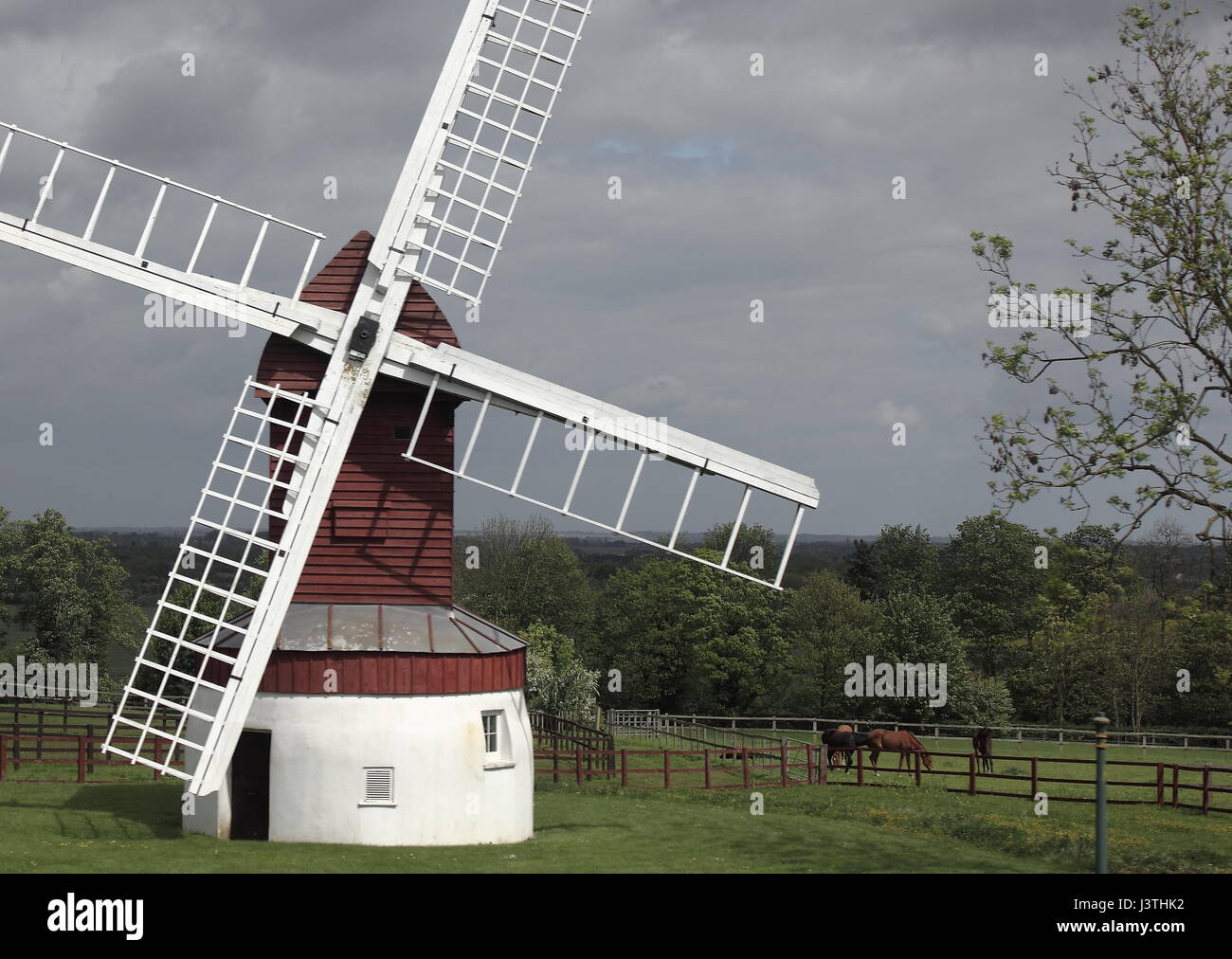 Quintessential scene hi-res stock photography and images - Alamy