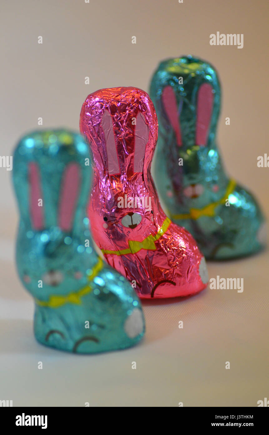 Treasure hunt candy hi-res stock photography and images - Alamy