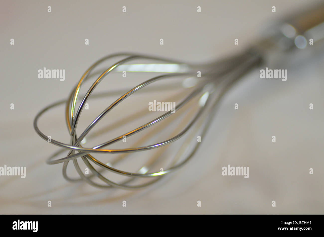 Whisk close up Stock Photo - Alamy