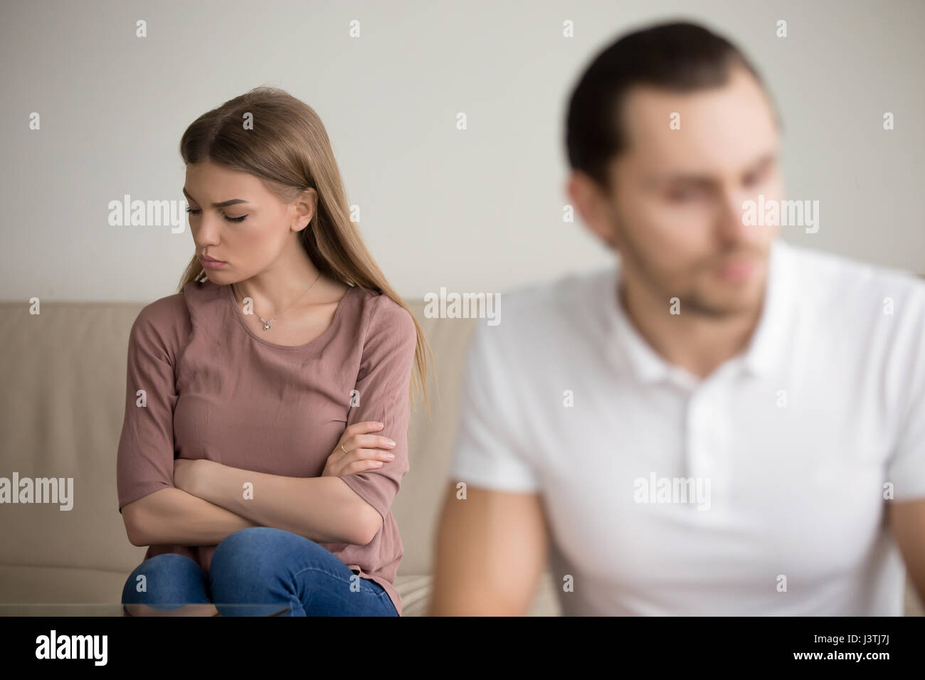 Aggrieved hi-res stock photography and images - Alamy