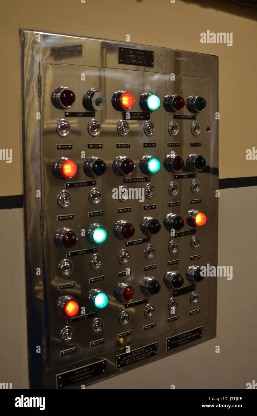 Control Dials High Resolution Stock Photography and Images - Alamy