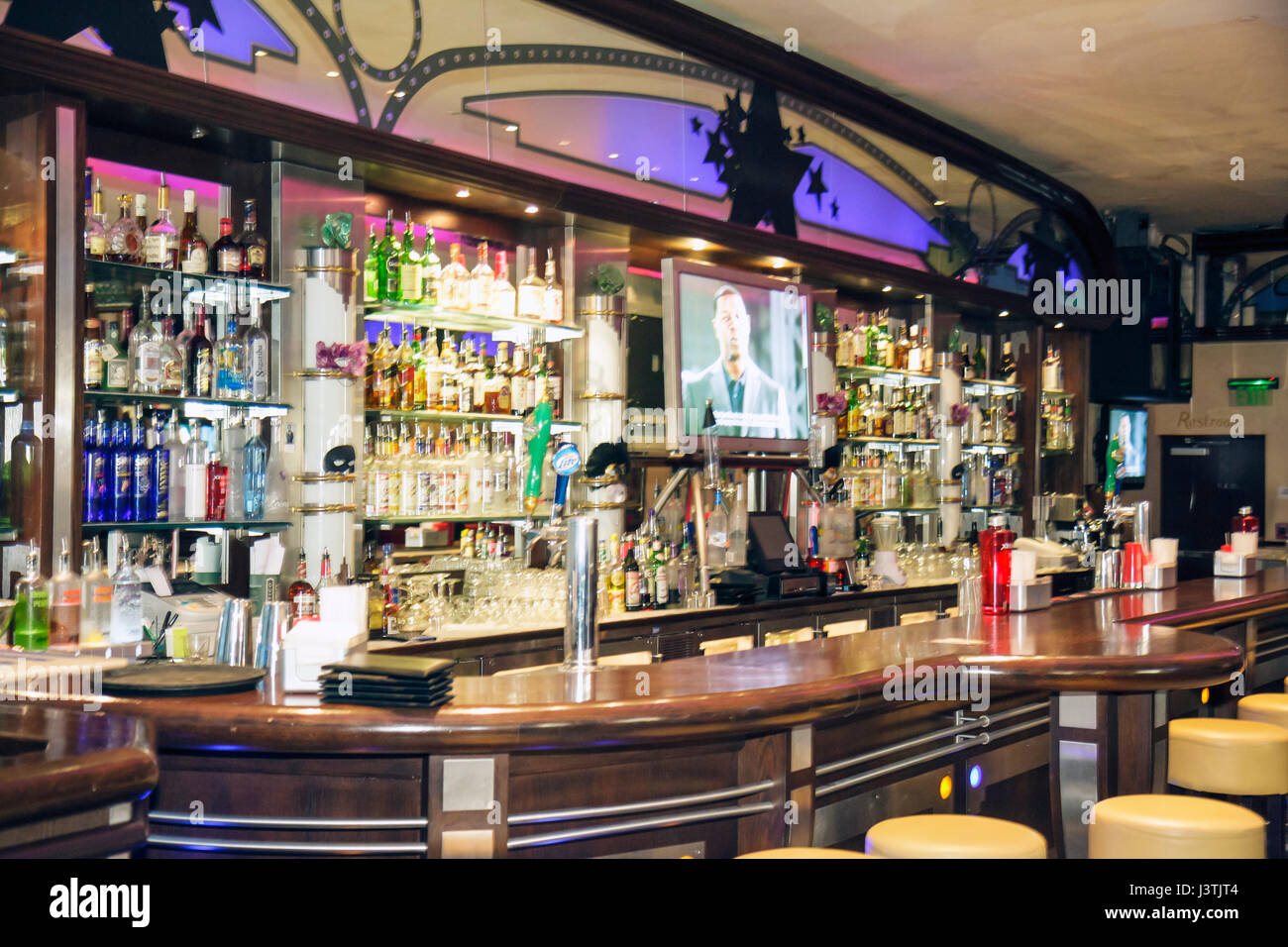 Miami Beach Florida,Ocean Drive,bar bars lounge pub,pub,liquor,alcohol ...