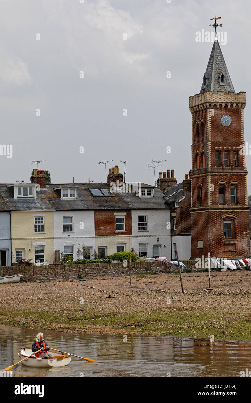 Peters tower hi-res stock photography and images - Alamy