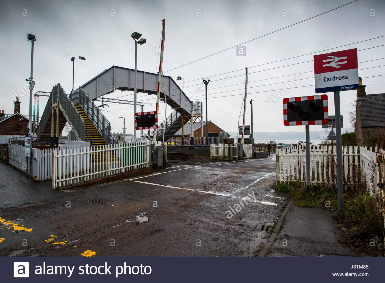Cardross Stock Photos & Cardross Stock Images - Alamy