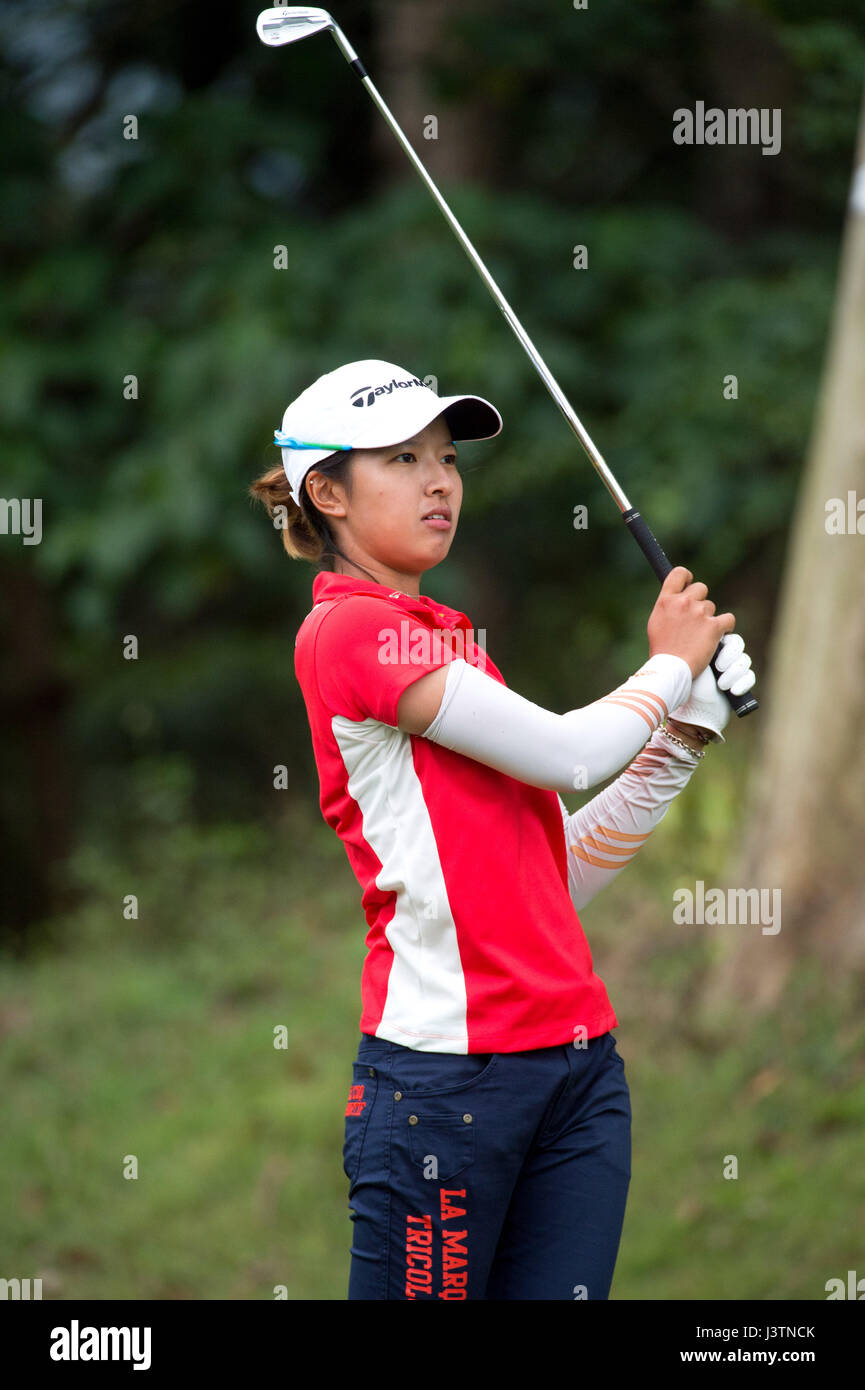 Tiffany chan tsz ching hi-res stock photography and images - Alamy