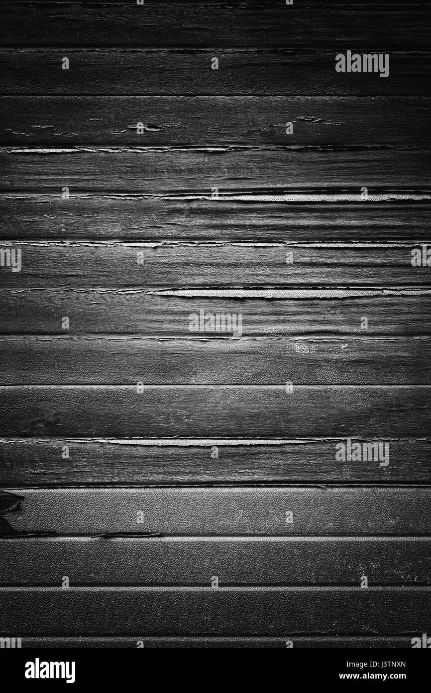 Spoiled metal wall, detail of an old wall, erosion and passage of time ...