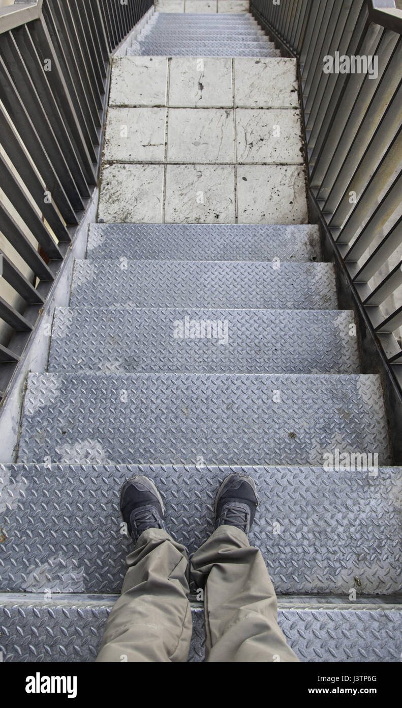 Emergency escape ramp hi-res stock photography and images - Alamy