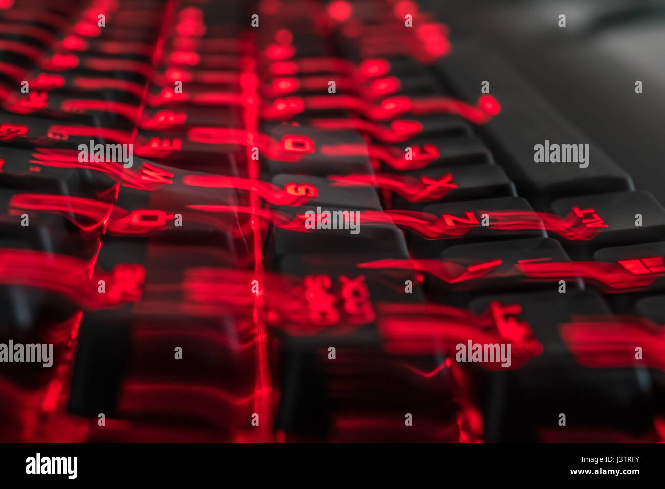Mechanical Keyboard High Resolution Stock Photography and Images - Alamy
