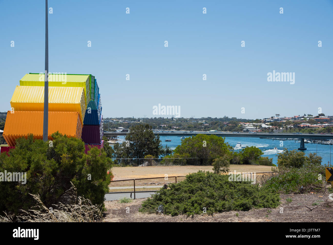 Canning river western australia hi-res stock photography and images - Alamy