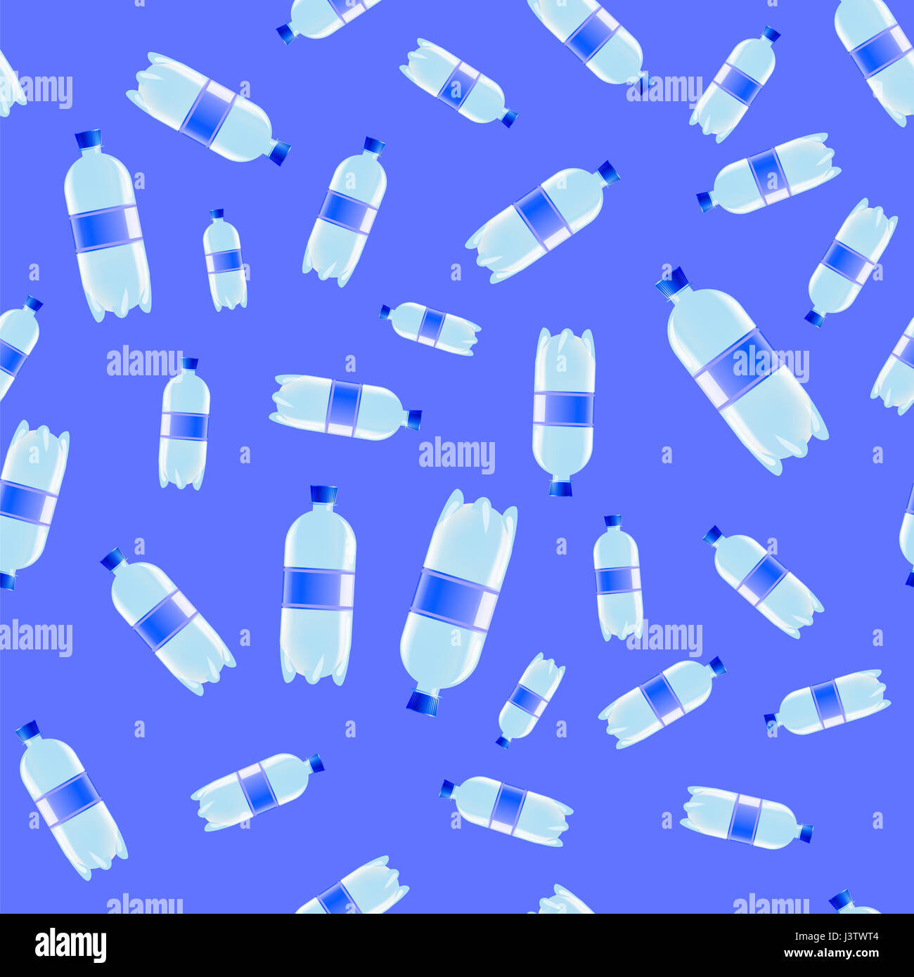 Plastic seamless hi-res stock photography and images - Alamy