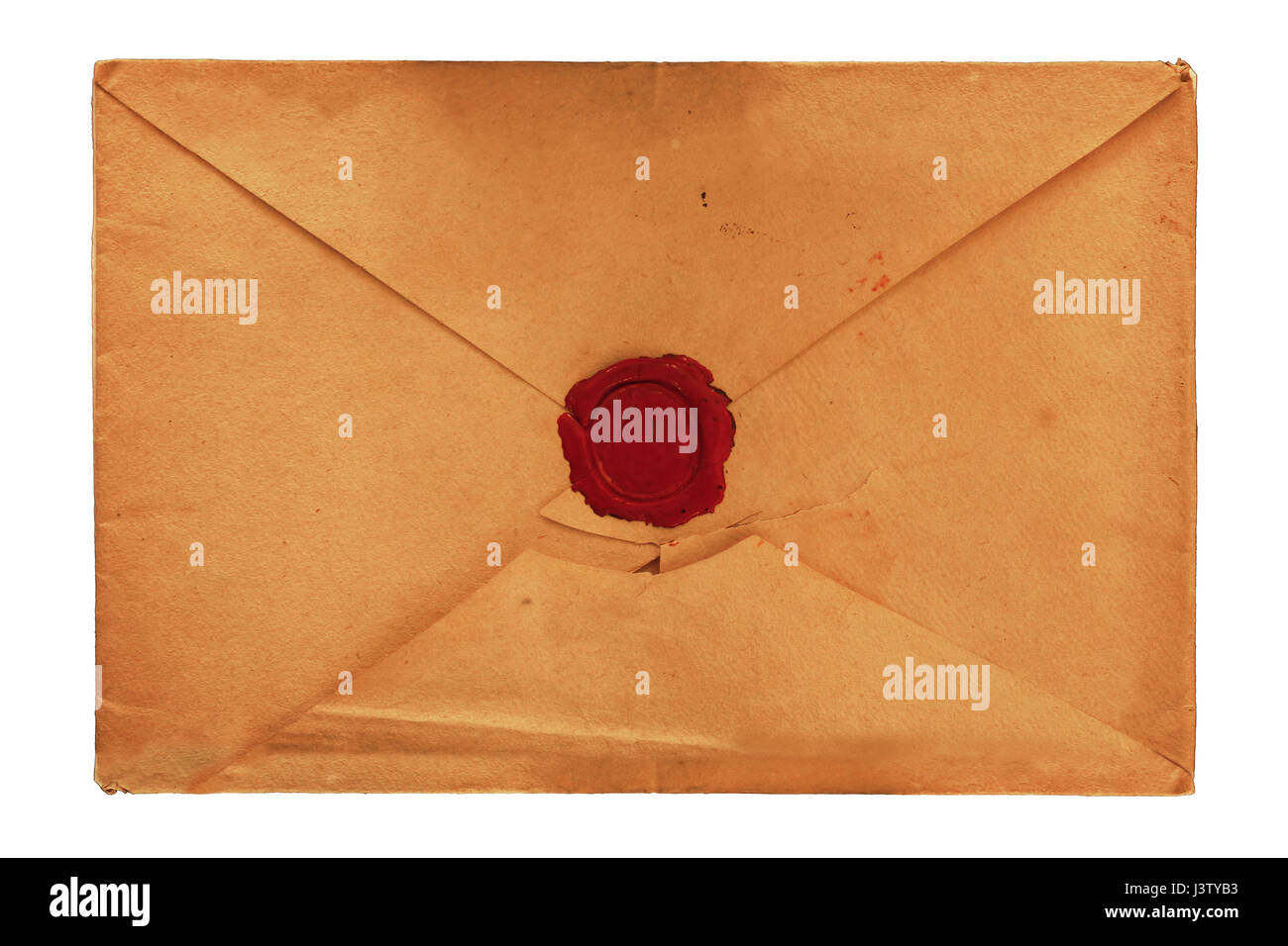 Retro postage hi-res stock photography and images - Alamy