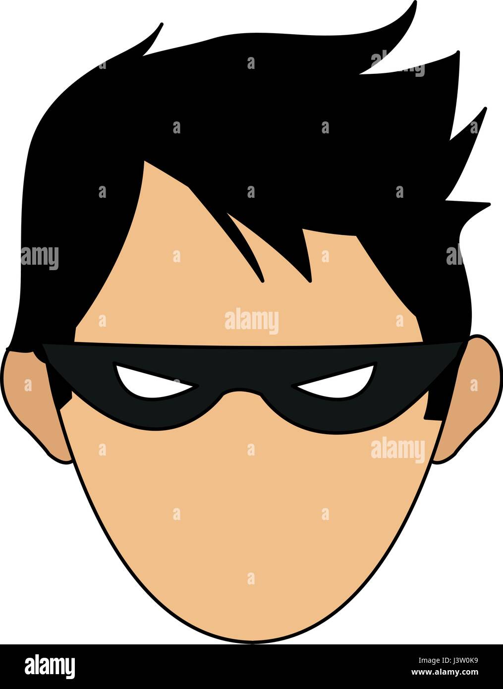 Hacker image Stock Vector Images - Alamy