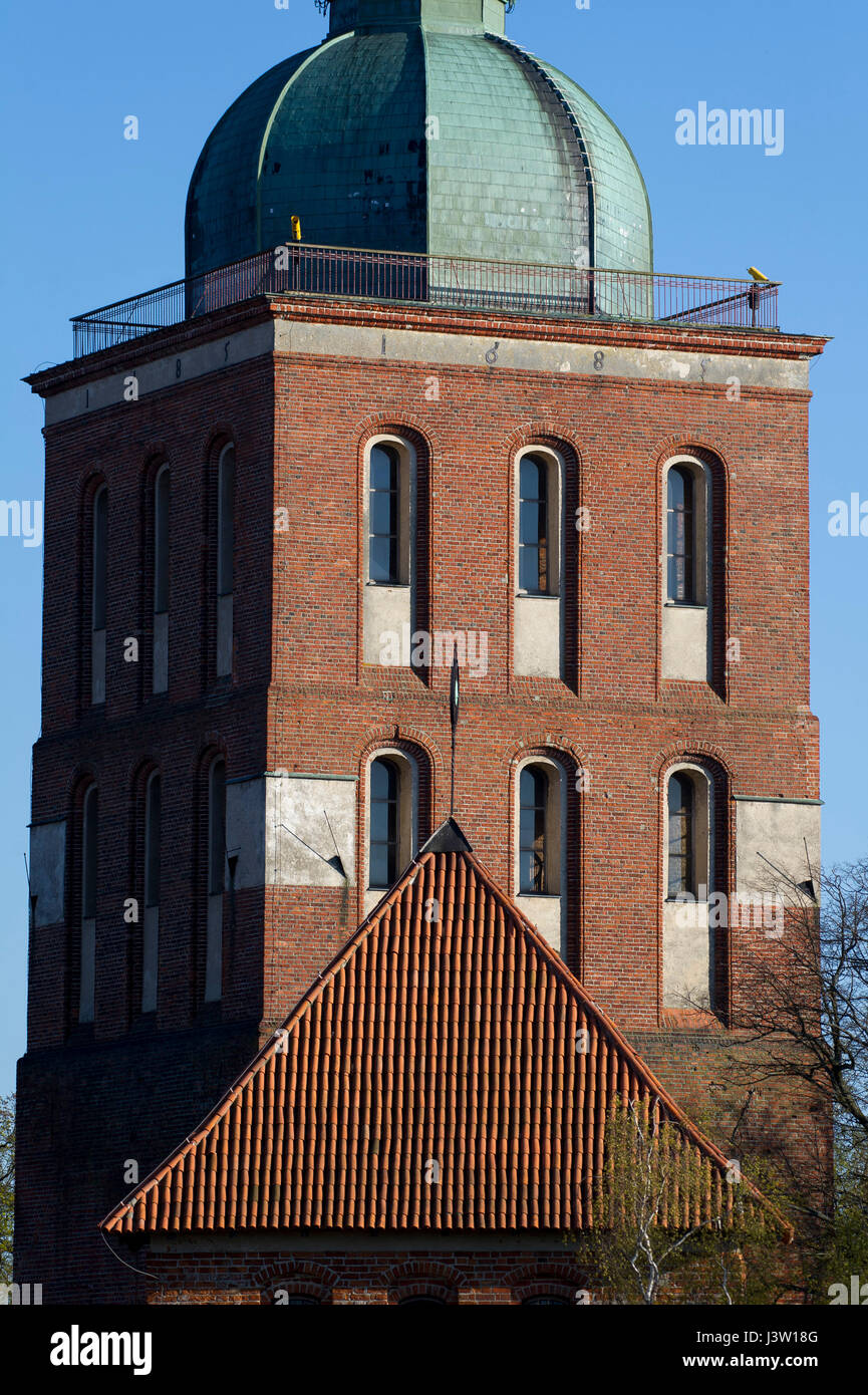 Copernicus Tower High Resolution Stock Photography and Images - Alamy