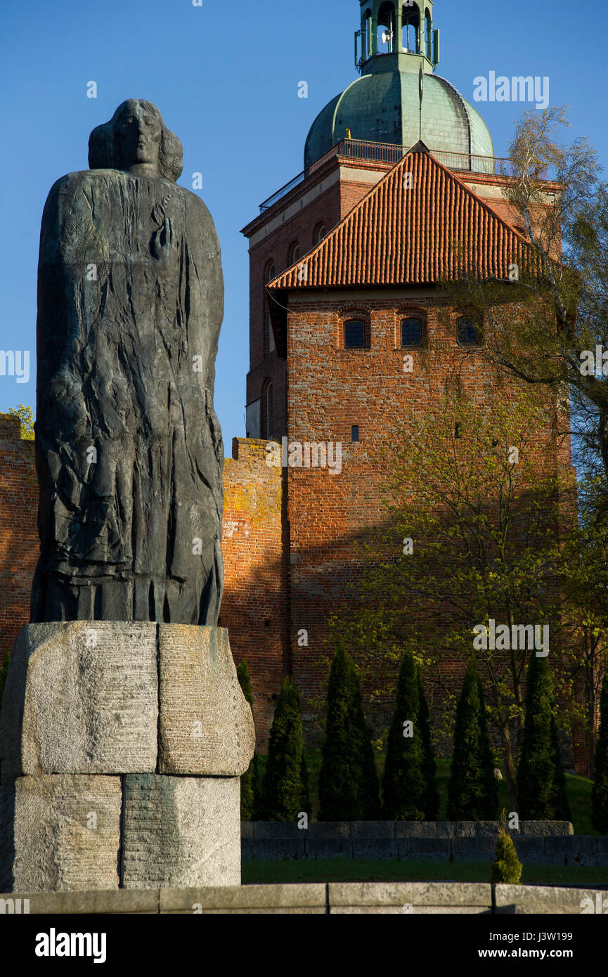 Copernicus Statue Stock Photos & Copernicus Statue Stock Images - Alamy
