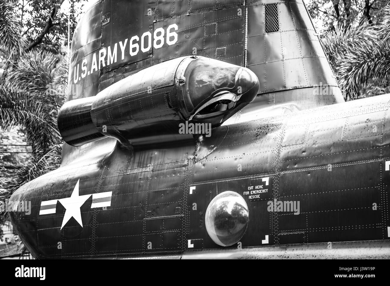 Remnants of city Black and White Stock Photos & Images - Alamy