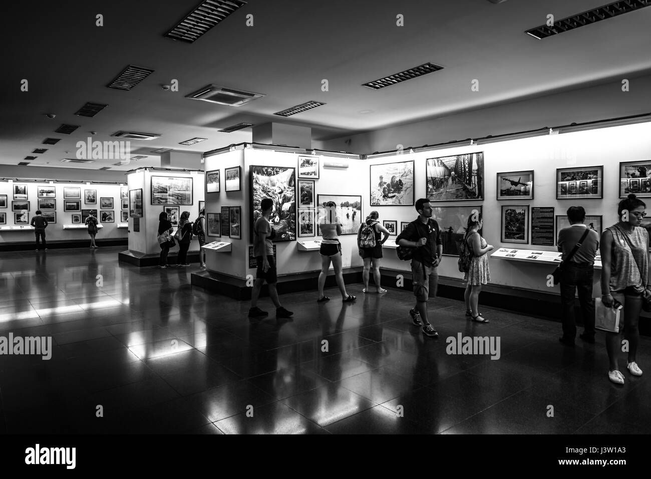 Remnants of city Black and White Stock Photos & Images - Alamy