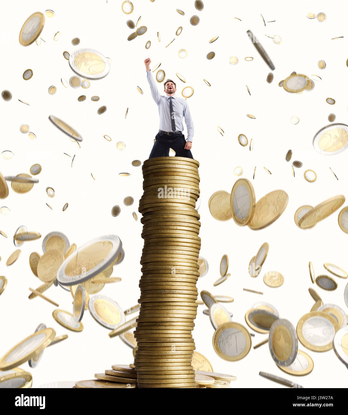 Exponential hi-res stock photography and images - Alamy