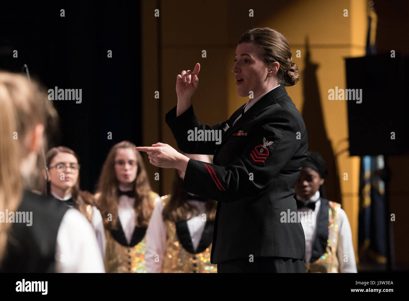 Connecting with angels hi-res stock photography and images - Alamy