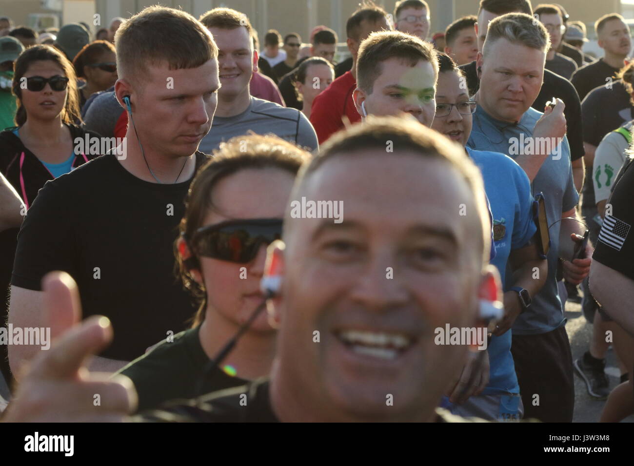 Army reserve engagement cell hi-res stock photography and images - Alamy