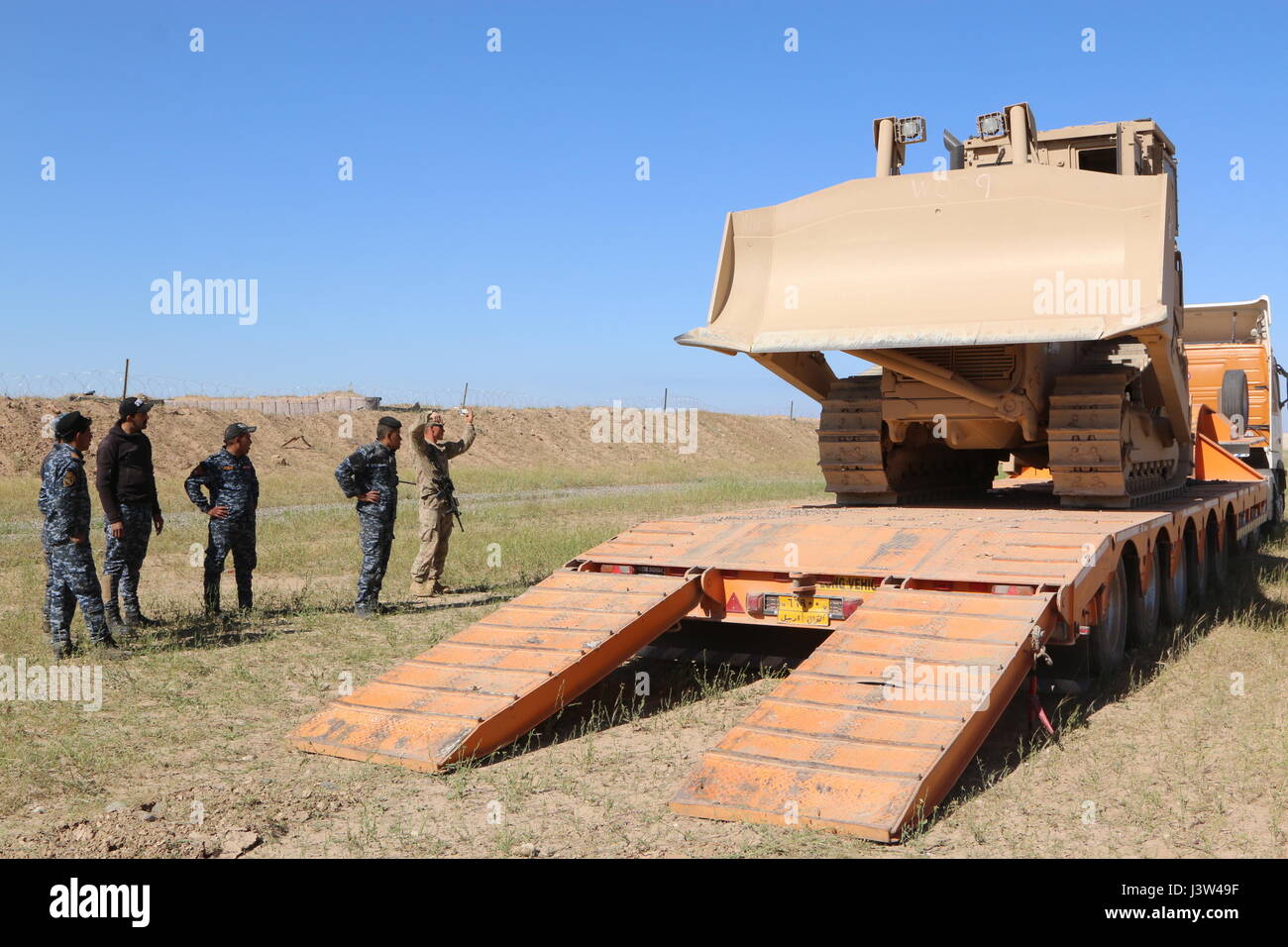 U.S. Army Paratroopers, deployed in support of Combined Joint Task ...