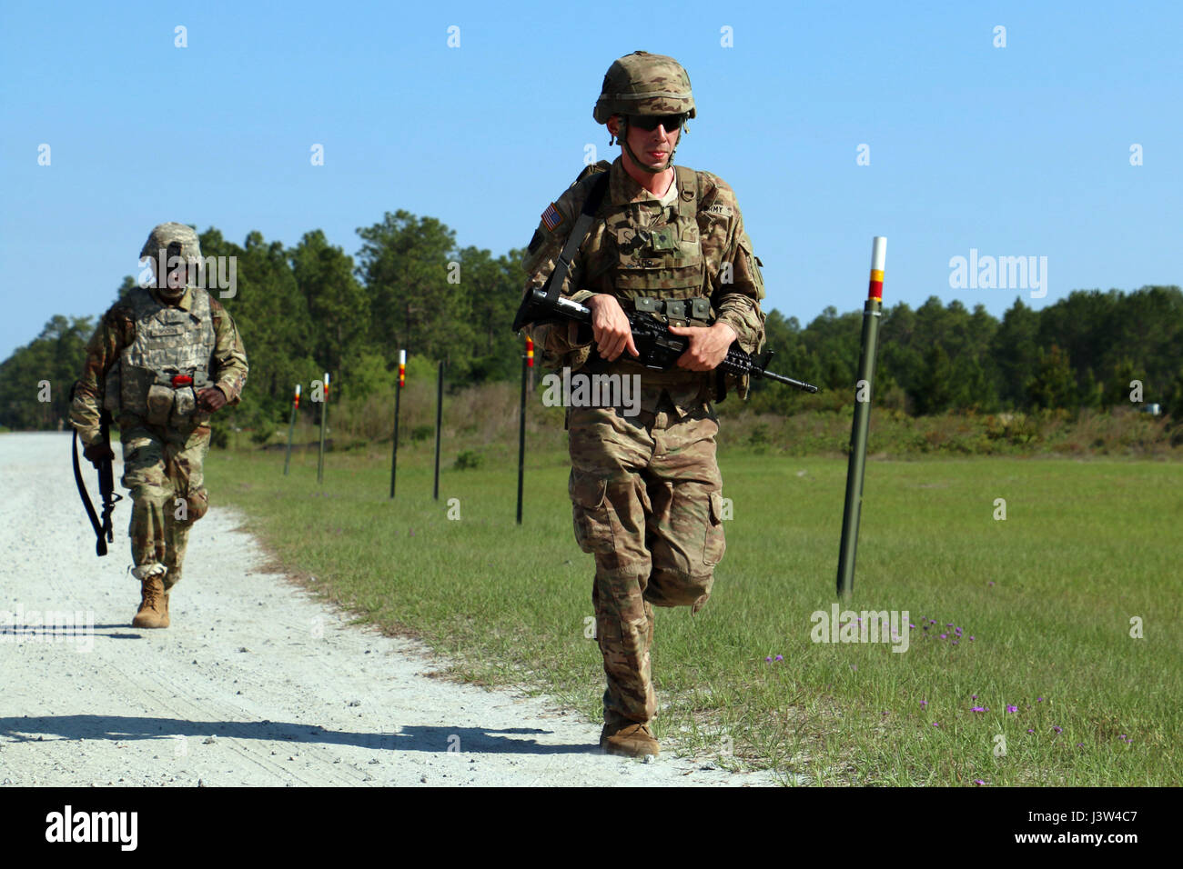 385th infantry regiment hi-res stock photography and images - Alamy