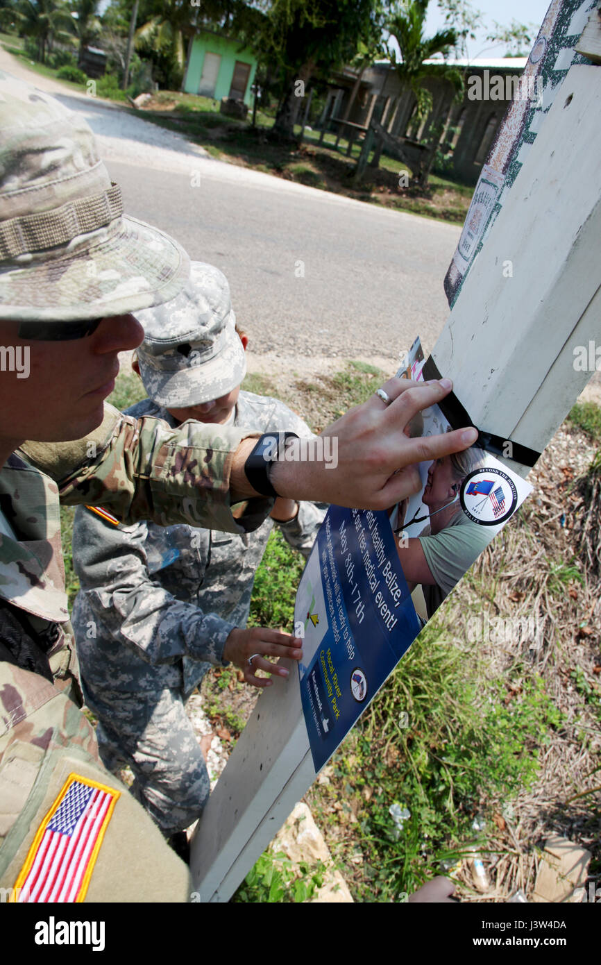 U.S. Army Spc. Kathy Romero with 973rd Quarter Masters Field Serves ...