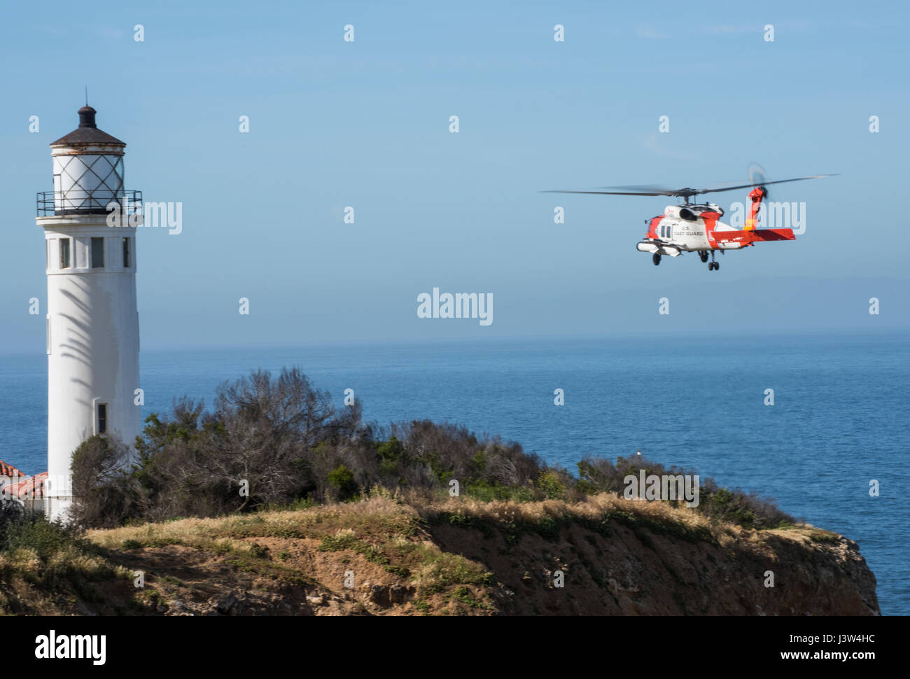 Stay at a lighthouse hi-res stock photography and images - Alamy