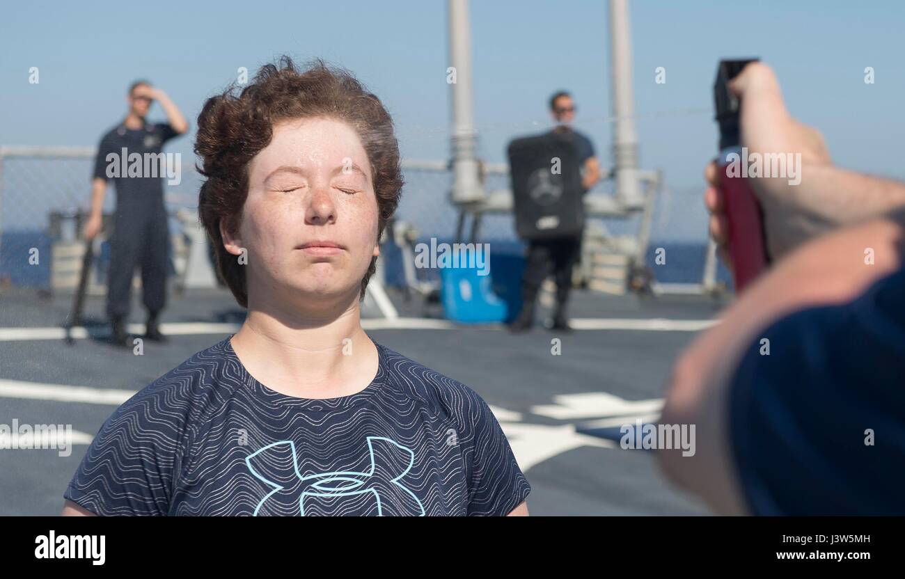 Shannon spencer hi-res stock photography and images - Alamy