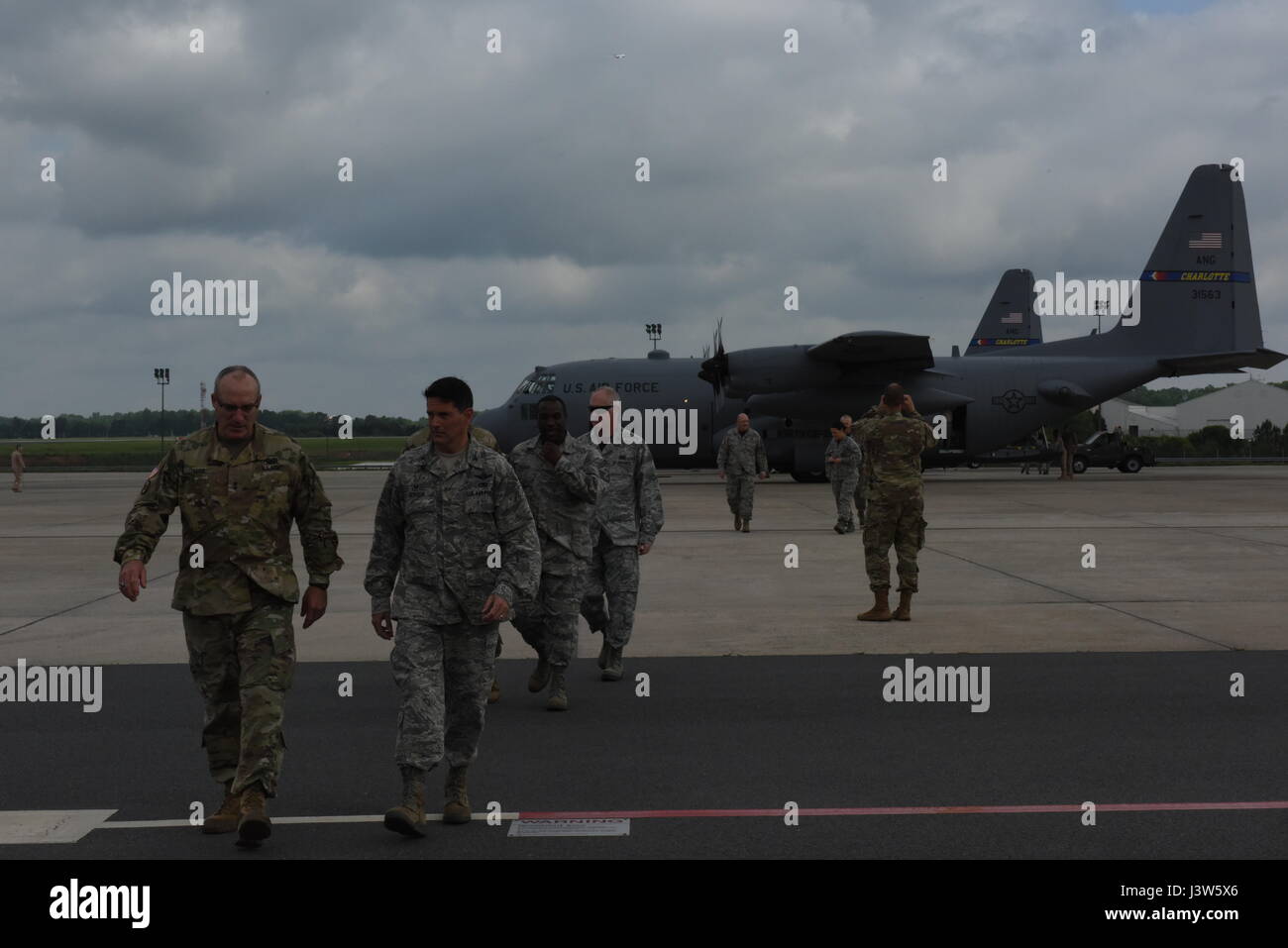 Maj gen michael gerock hi-res stock photography and images - Alamy