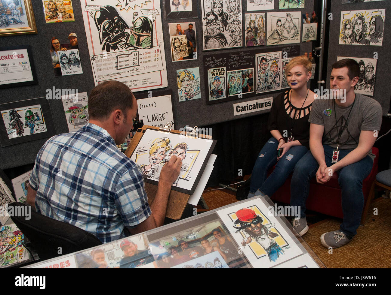 Ulch people hi-res stock photography and images - Alamy