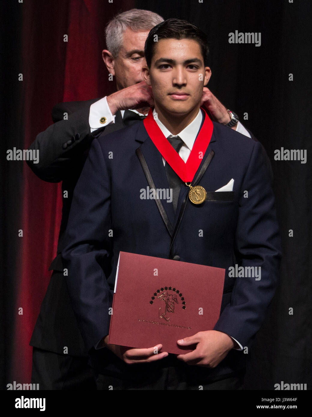 Retired Lt. Gen. Robert R. Blackman, Jr., president and CEO of the ...