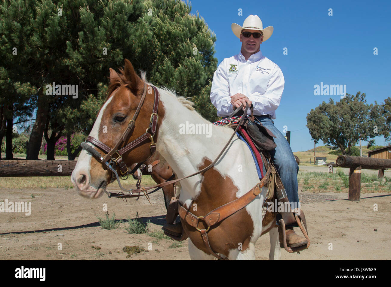 U.S. Marine Corps Capt. Clinton Sovie, Marines Installations West ...