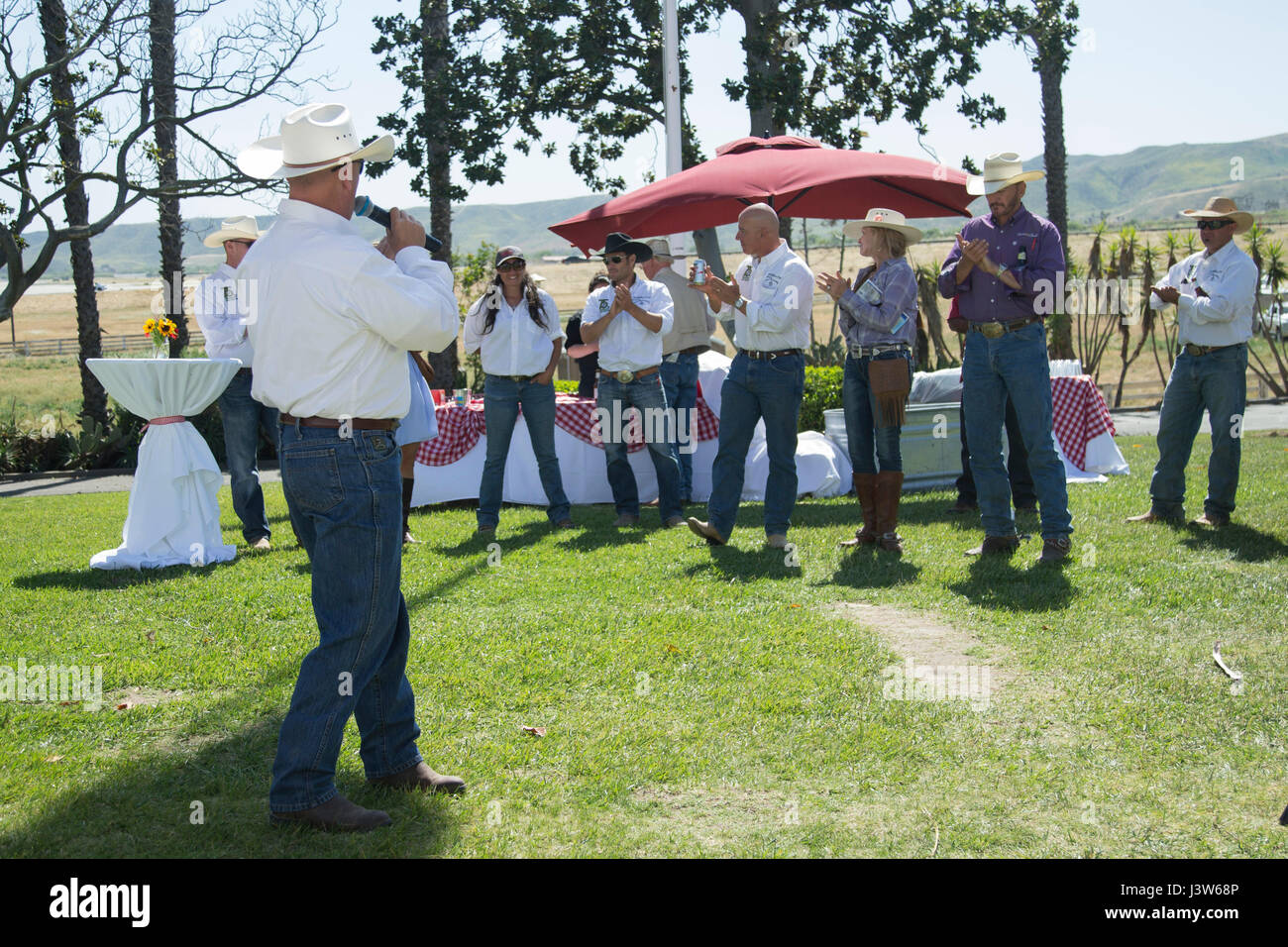 Stepp stables hi-res stock photography and images - Alamy