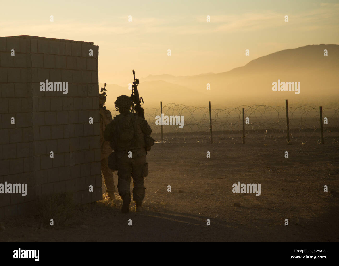 U.S. Soldiers assigned to 2nd Battalion, 70th Armored Regiment, 2nd ...