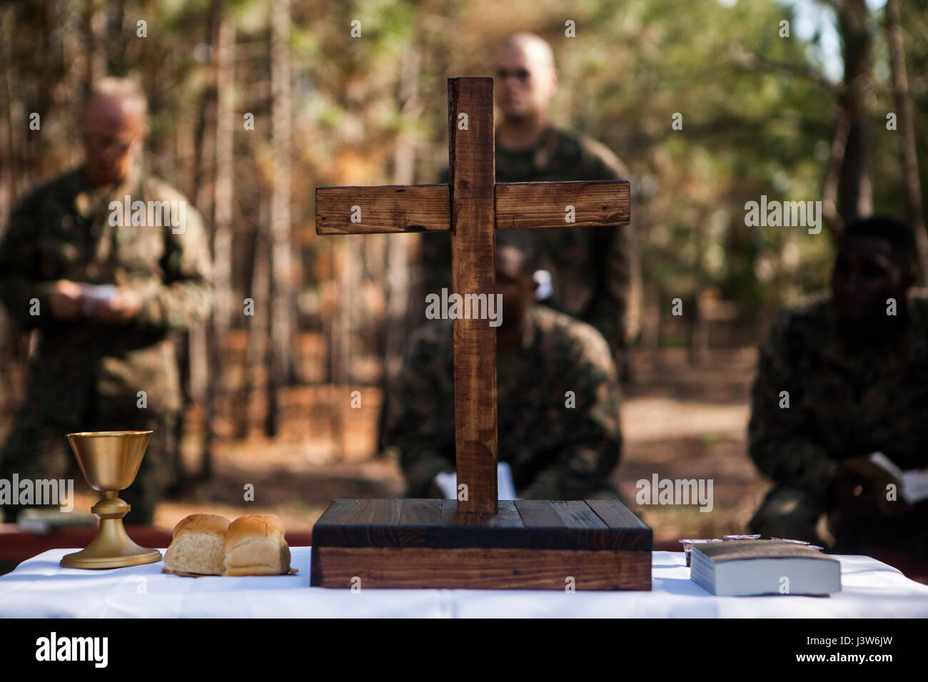 Marines with the Logistics Combat Element, Special Purpose Marine Air ...