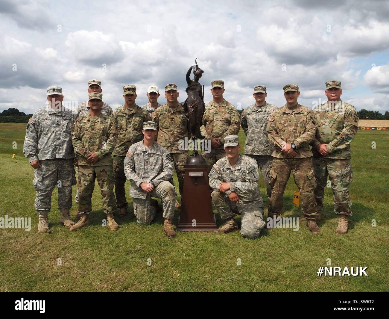 Staff sgt jacob blount hi-res stock photography and images - Alamy