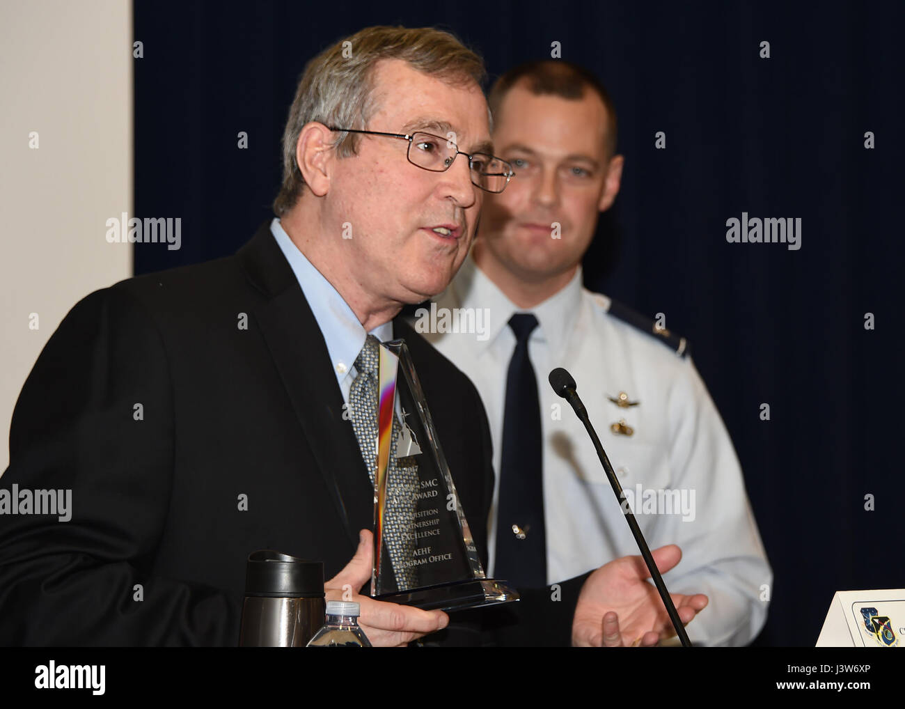 A Question and Answer session with the Western Regional DCMA Commanders ...