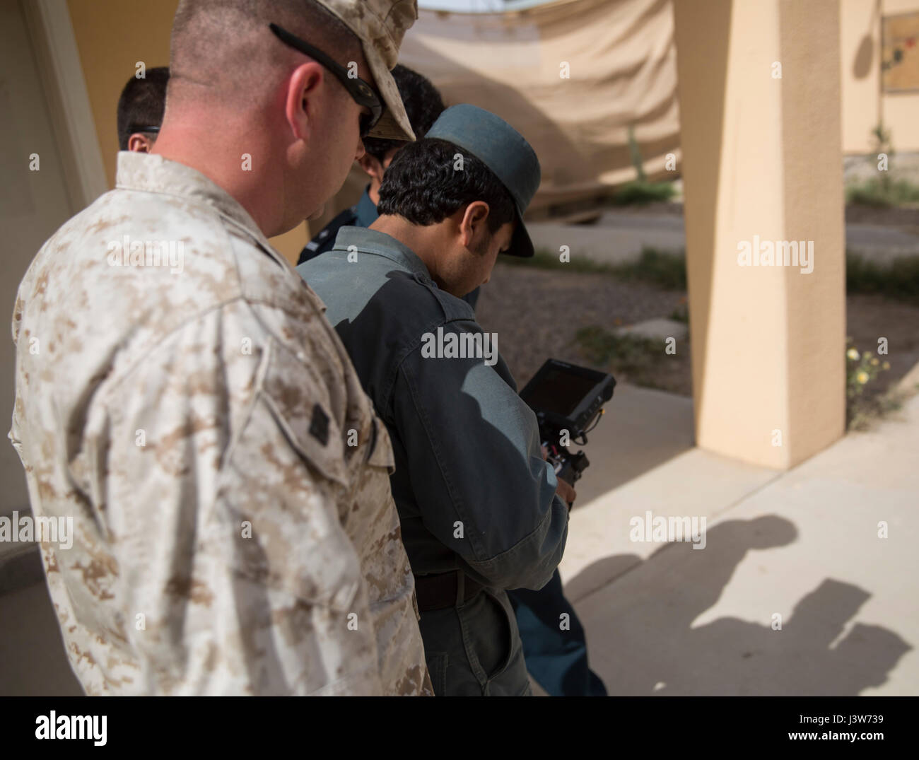 505th engineer task force hi-res stock photography and images - Alamy