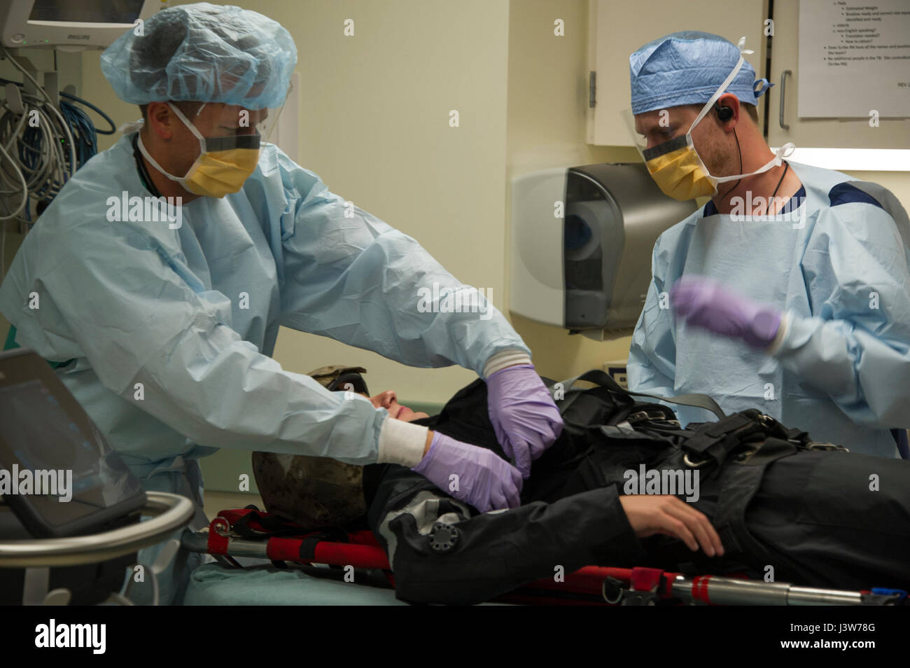 Sentara norfolk general hospital hi-res stock photography and images ...