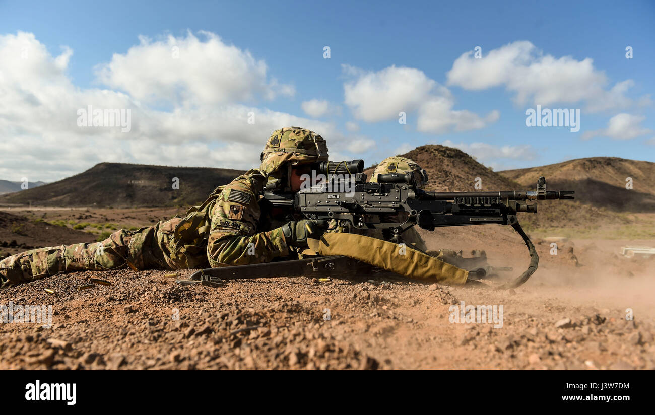 101st machine gun company hi-res stock photography and images - Alamy