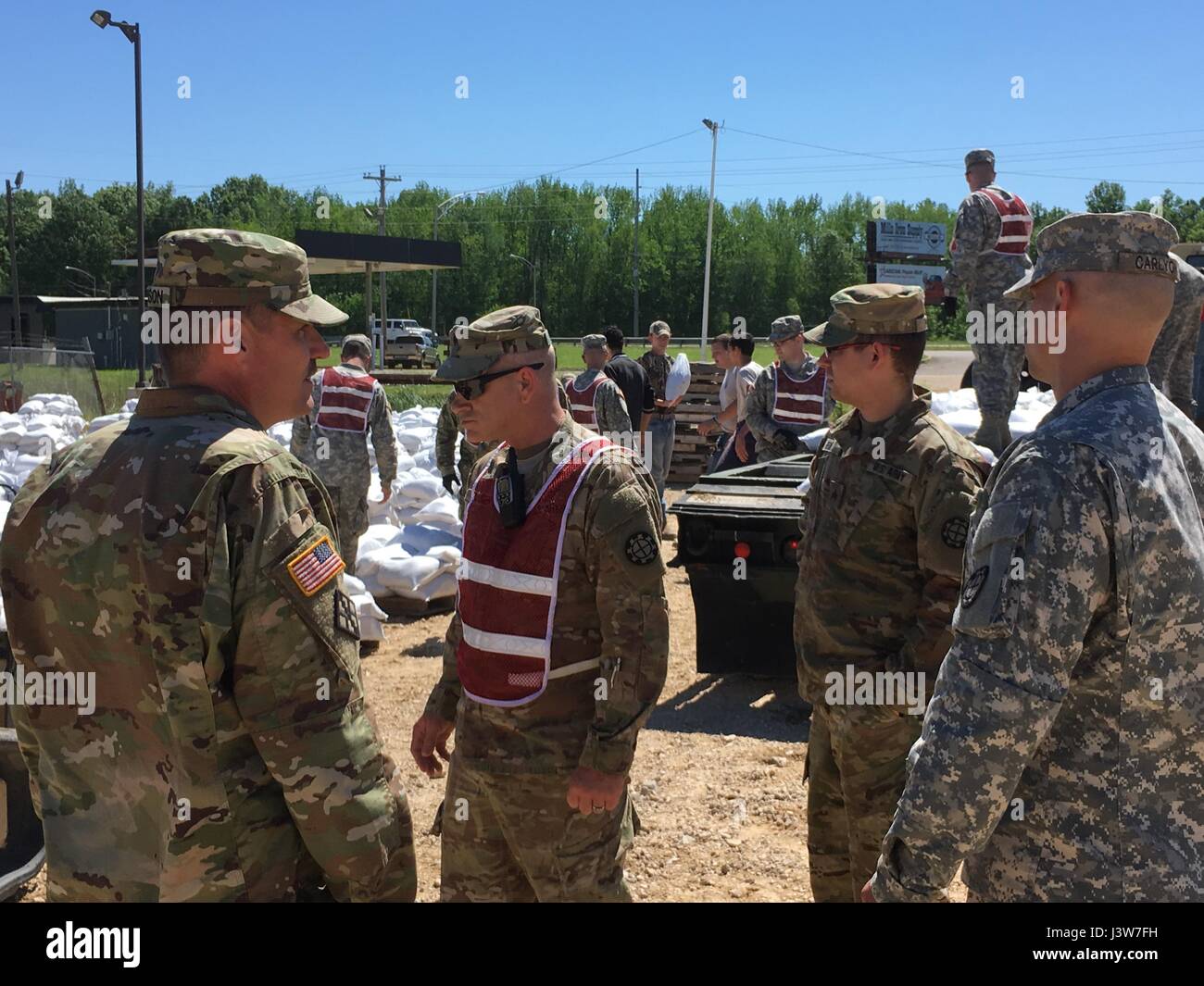 Dale robertson hi-res stock photography and images - Alamy