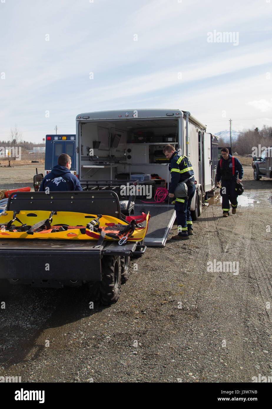 The Alaska National Guard’s 103rd Weapons of Mass Destruction-Civil ...