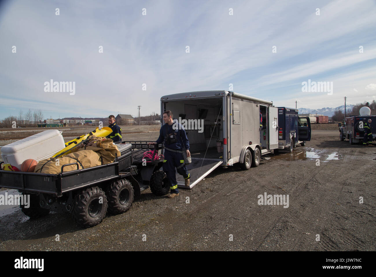 The Alaska National Guard’s 103rd Weapons of Mass Destruction-Civil ...