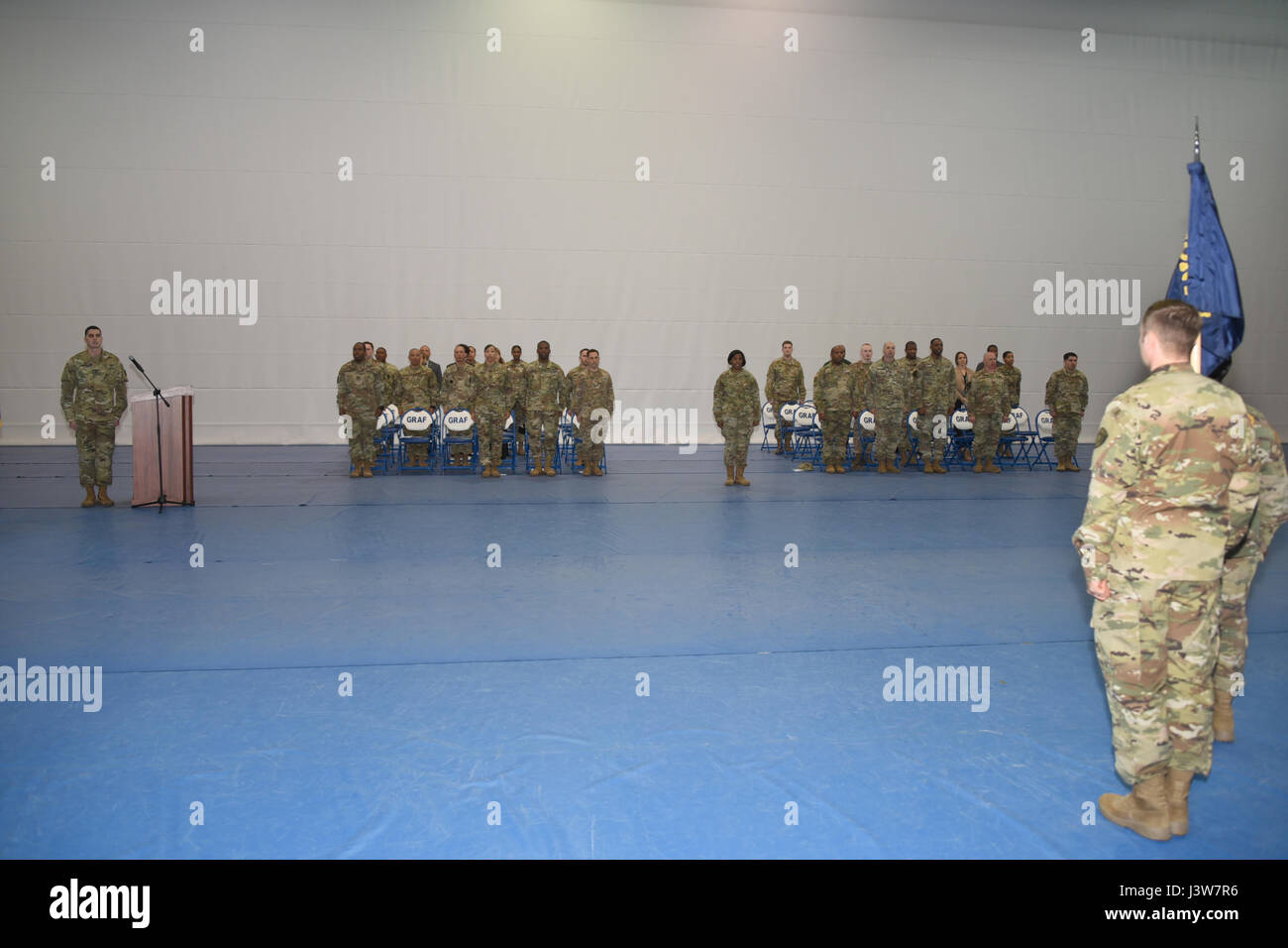 United states army nato brigade hi-res stock photography and images - Alamy