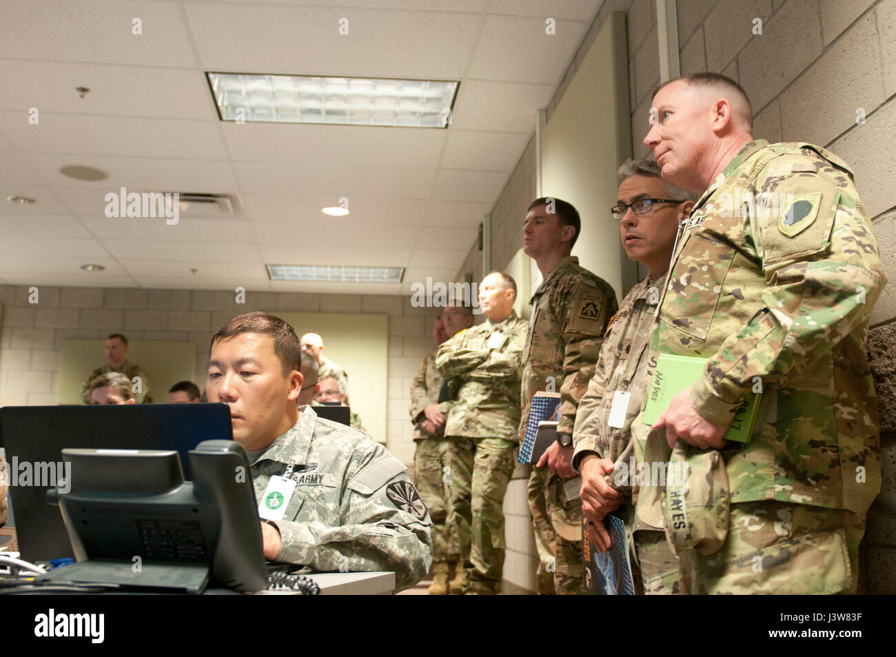 Richard hayes hi-res stock photography and images - Alamy