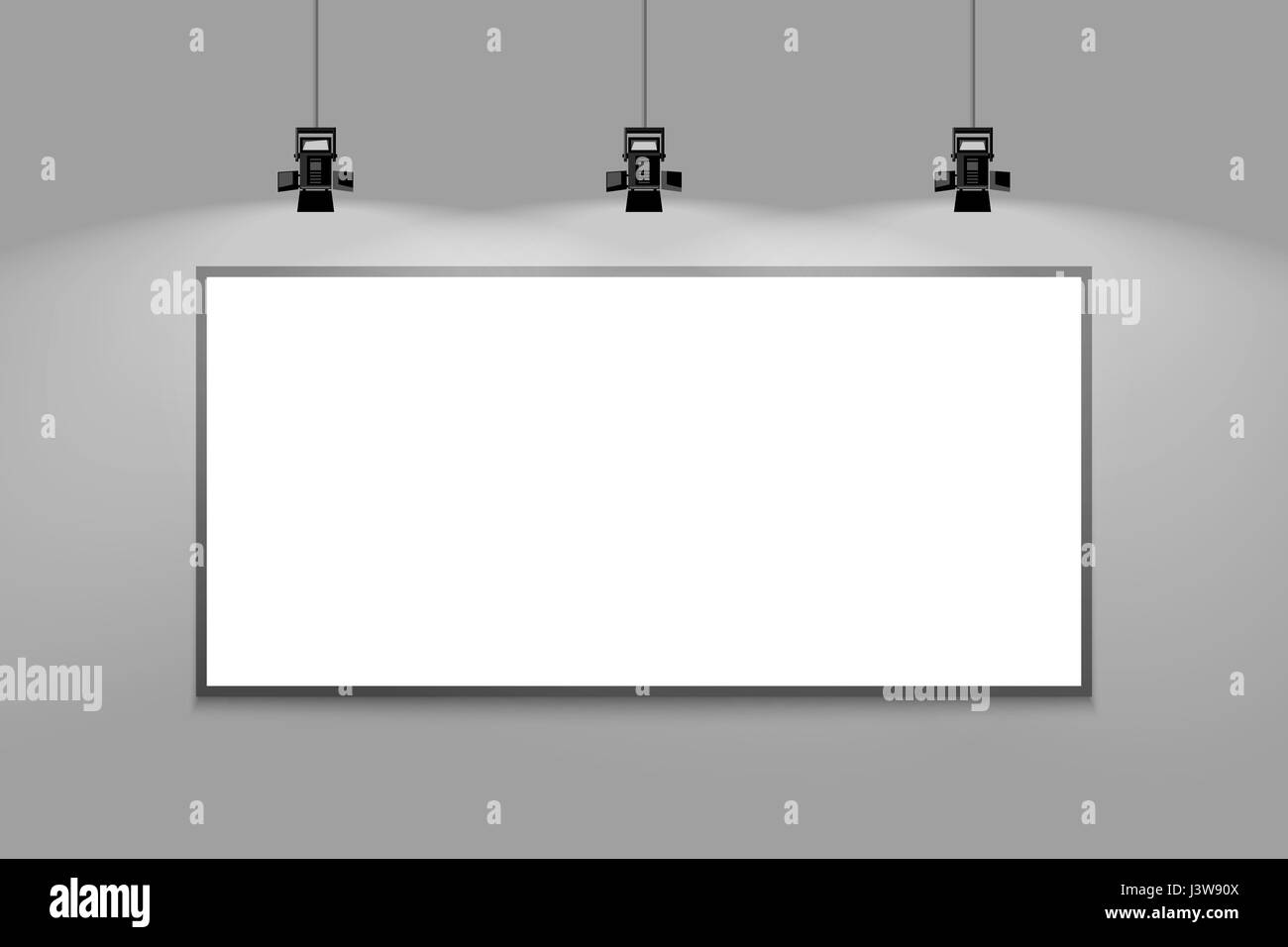 Realistic template Stock Vector Images - Alamy