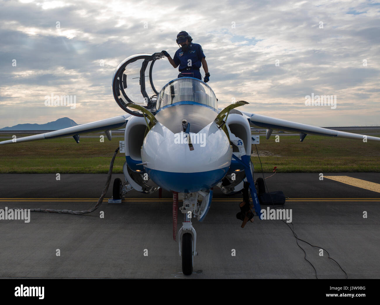 Marine Corps Air Station Iwakuni, Japan, hosted the 41st Japan Maritime ...