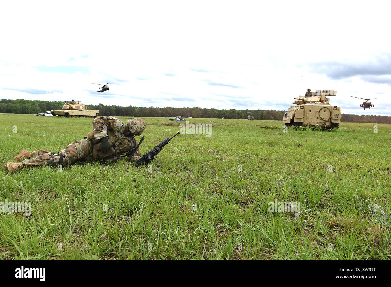 Rescue a downed pilot hi-res stock photography and images - Alamy