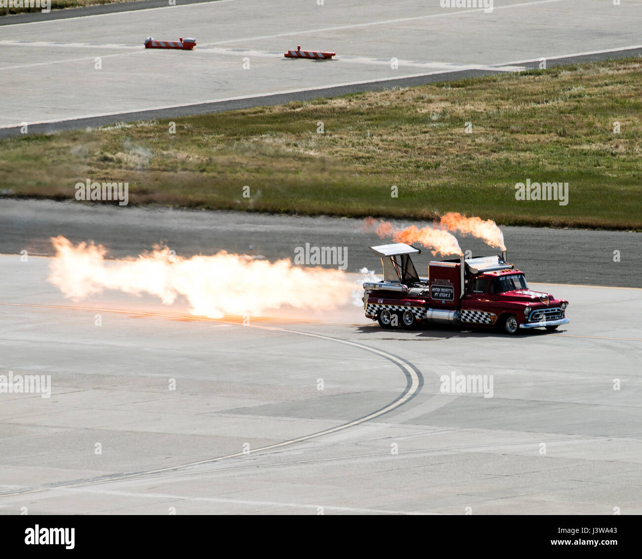 Wings Over Solano Air Show, Travis Air Force Base, Calif., May 5 & 6 ...