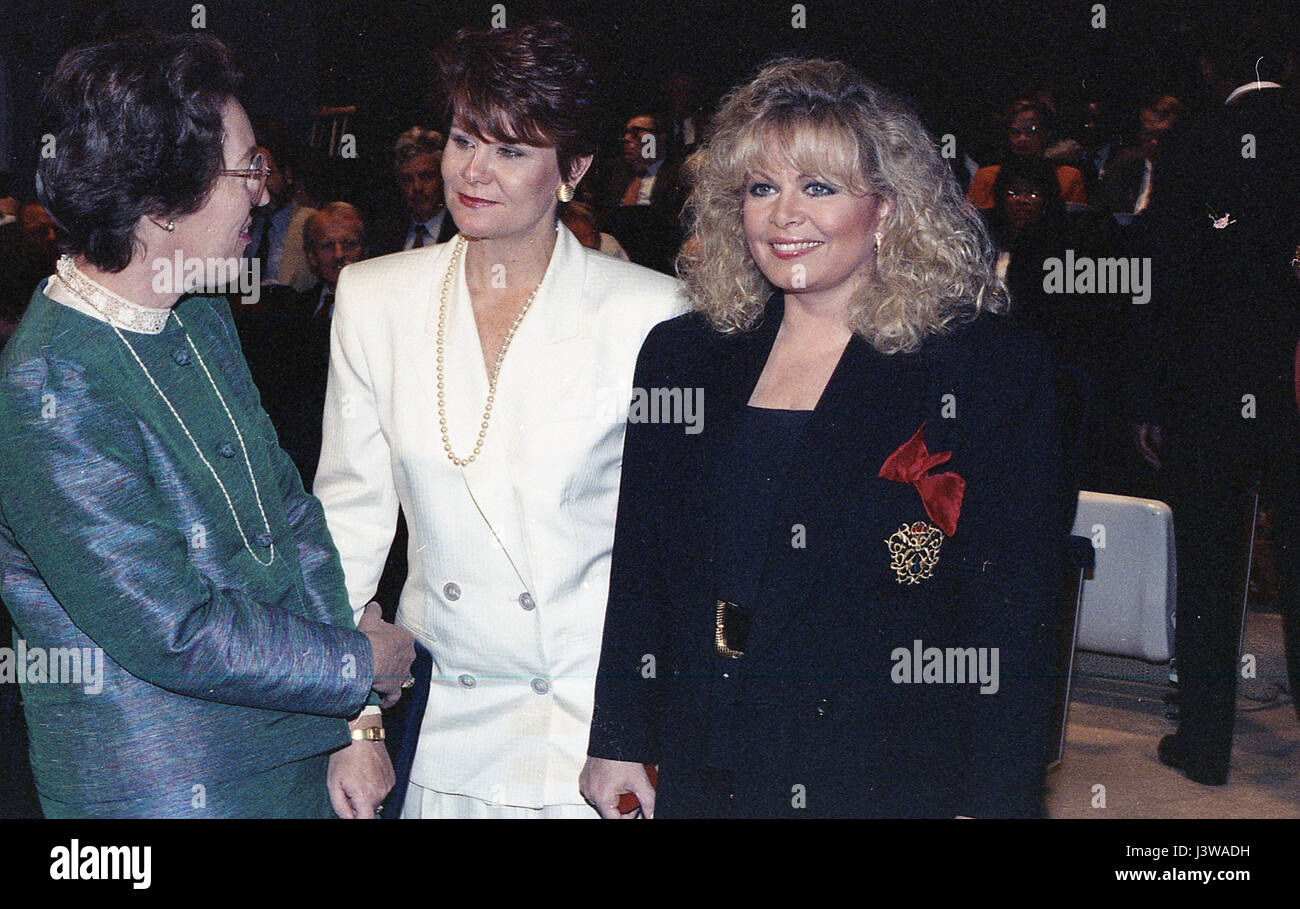 ROSKENS- END HUNGER AWARDS 1990 - Interactions at End Hunger Awards ...